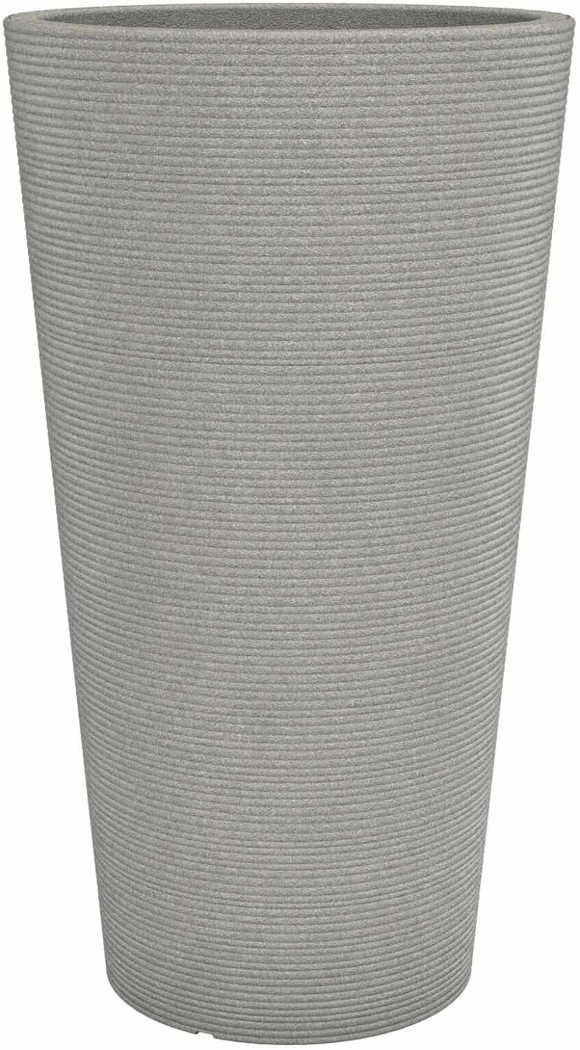 Scheurich Coneo High Serie 243 Ø55cm taupe granit ab 52,99 € | Preisvergleich bei idealo.de