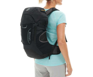 Lafuma Windactive 25L black ab 66,99 € | Preisvergleich bei idealo.de