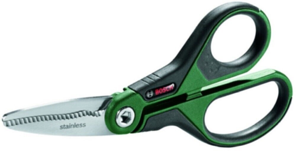 Bosch Garden Scissors (06008B5200) ab 37,64 € | Preisvergleich bei ...