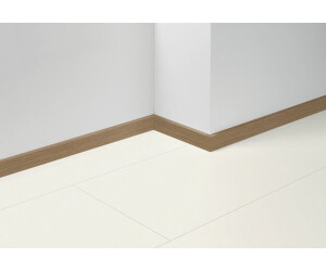 Parador Dekor-Sockelleiste Eiche D082 SL 5 WF (1744774) ab 12,60 ...