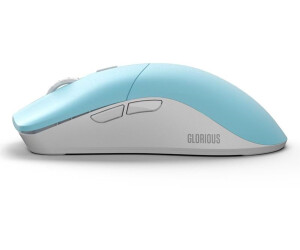 Buy Glorious Gaming Model O Pro Wireless Blue Lynx from £99.95 (Today ...