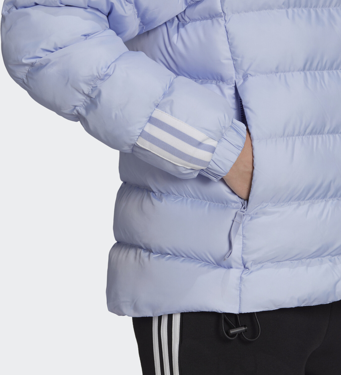 Adidas Itavic 3-Streifen Midweight Jacke (GT1712) ab 69,49 ...