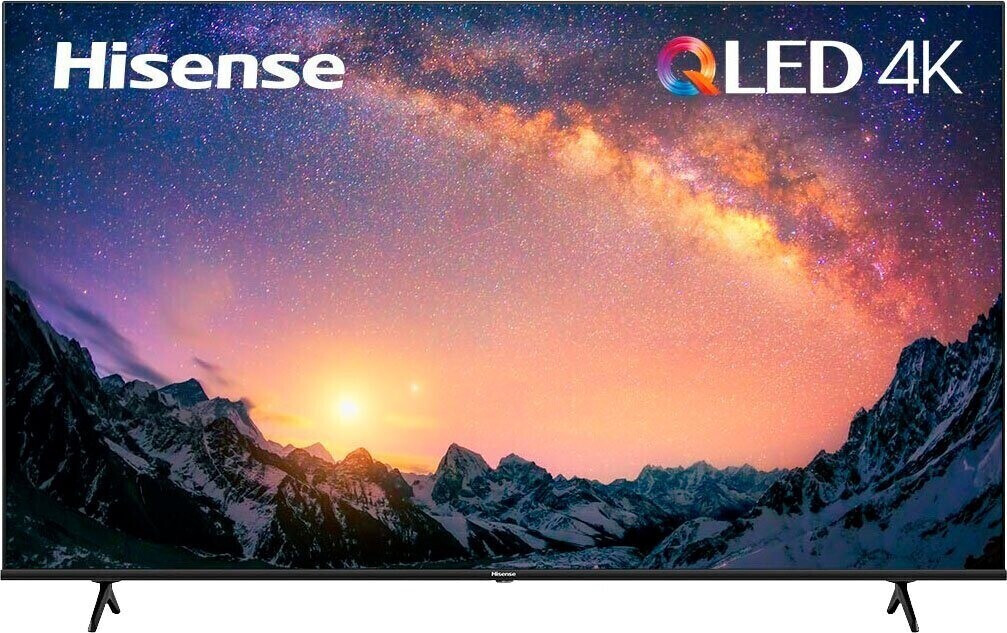 Hisense E77HQ au meilleur prix sur idealo.fr