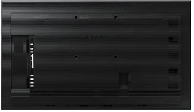 Samsung QB55B ab 2.052,15 € | Preisvergleich bei idealo.de