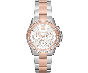 Michael Kors Everest Chrono 36 mm au meilleur prix sur idealo.fr