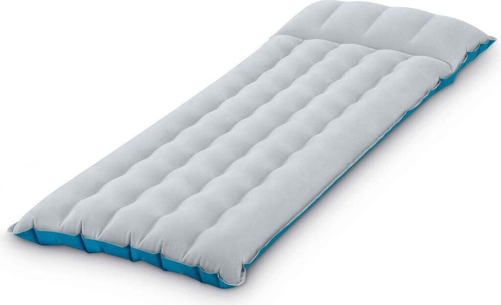 Intex Inflatable camping mattress ab 11,99 € | Preisvergleich bei idealo.de