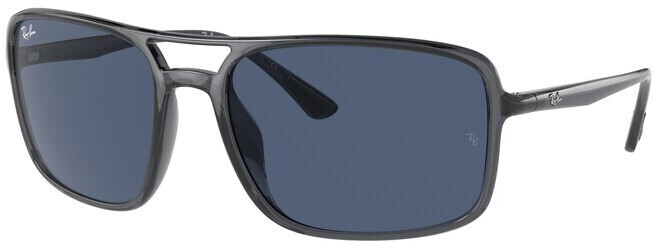 Ray-Ban RB4375 Chromance au meilleur prix sur idealo.fr