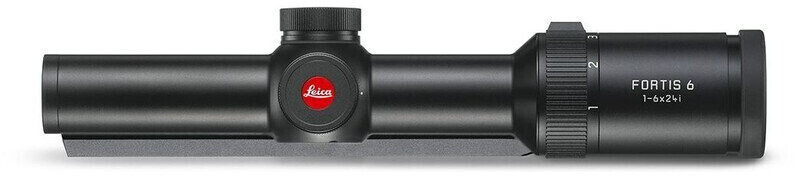 Leica Camera Fortis 6 1-6x24 L-4a ab 1.469,00 € | Preisvergleich bei ...