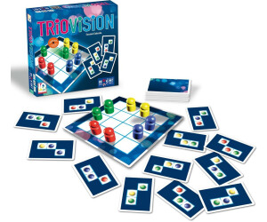 Triovision Relaunch ab 16,79 € | Preisvergleich bei idealo.de