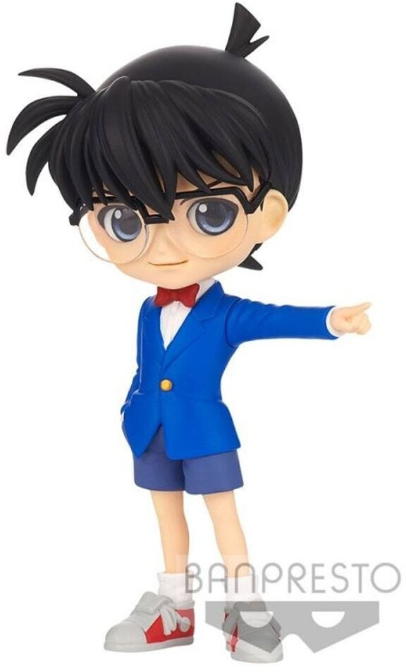 Banpresto Q posket Detective Conan Case Closed Series ab 13,50 ...