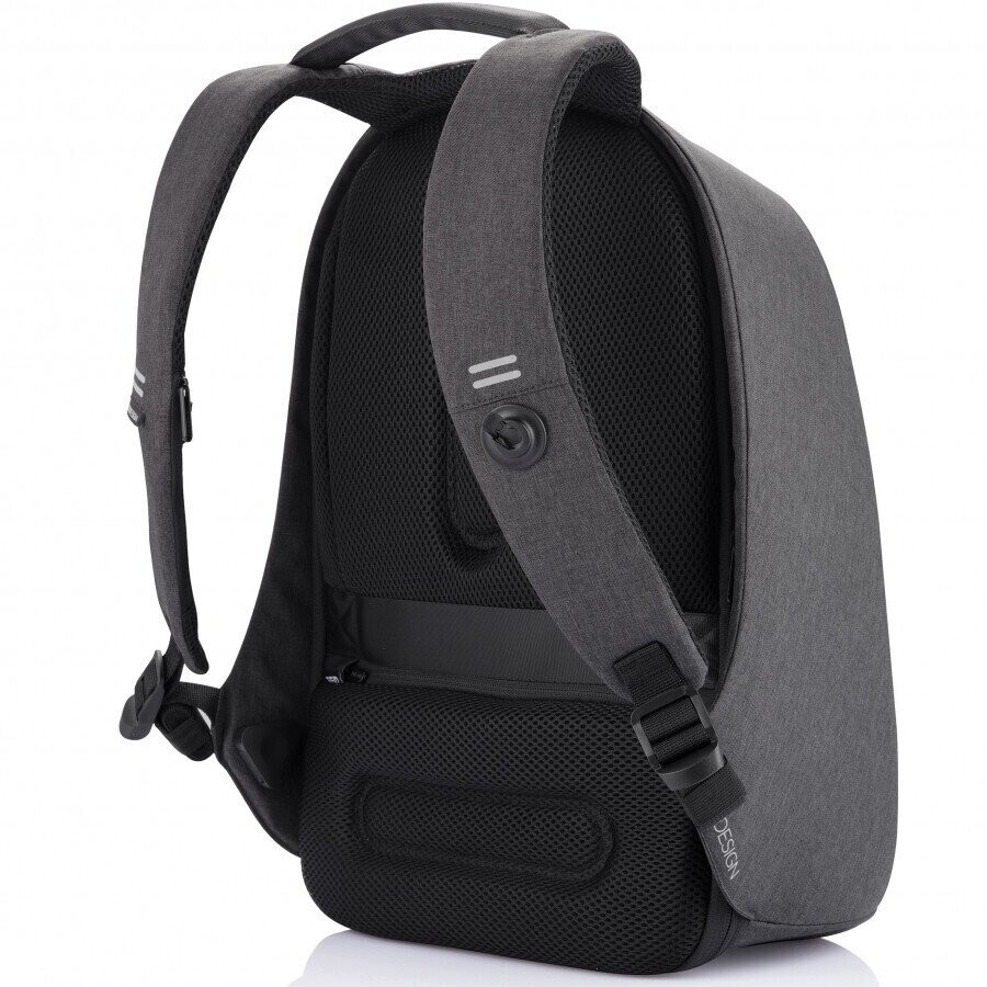 XD Design Bobby Tech black ab 195,92 € | Preisvergleich bei idealo.de