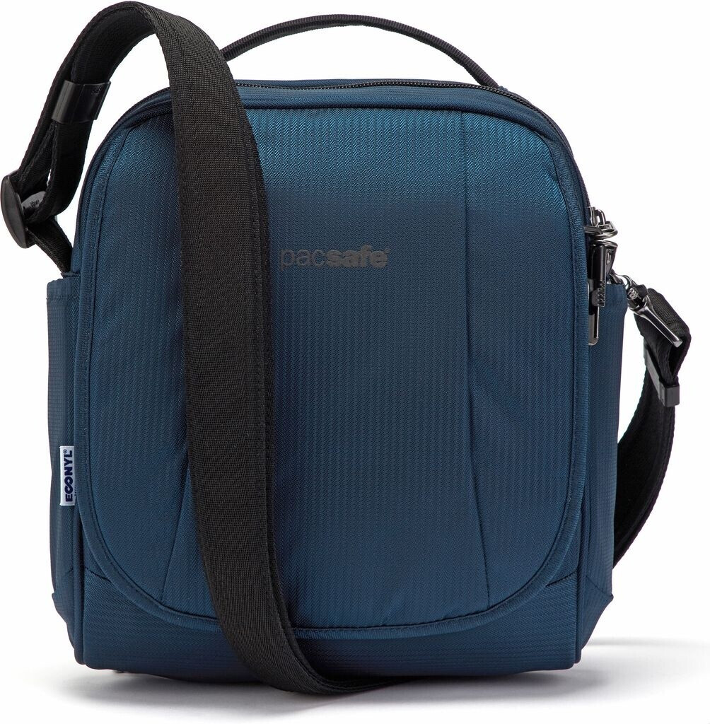 PacSafe PacSafe Metrosafe LS200 Econyl Crossbody econyl ab 129,90 ...