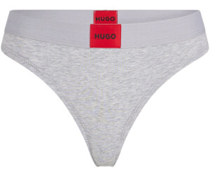 Hugo Thong Red Label (50469675) grey ab 12,97 € | Preisvergleich bei ...
