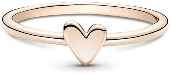 Pandora Freehand Heart Ring (180092C00) ab € 33,15 | Preisvergleich bei ...