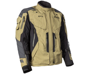 Klim Badlands Pro A3 Jacket beige/black ab 1.149,00 € | Preisvergleich ...