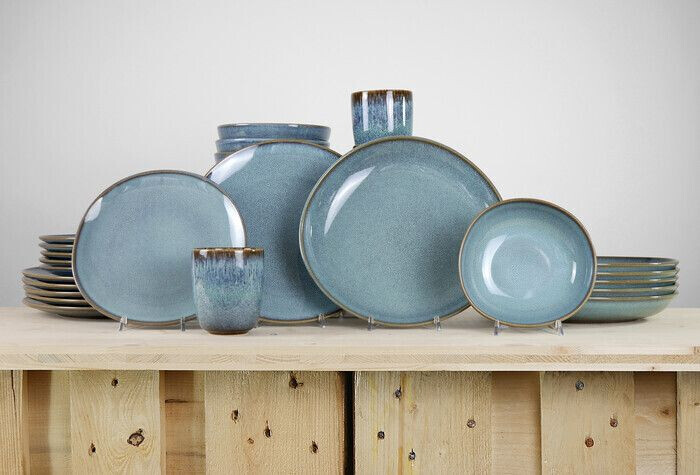 Villeroy & Boch like. Lave glacé Kombiservice (30-tlg.) ab 499,00 ...