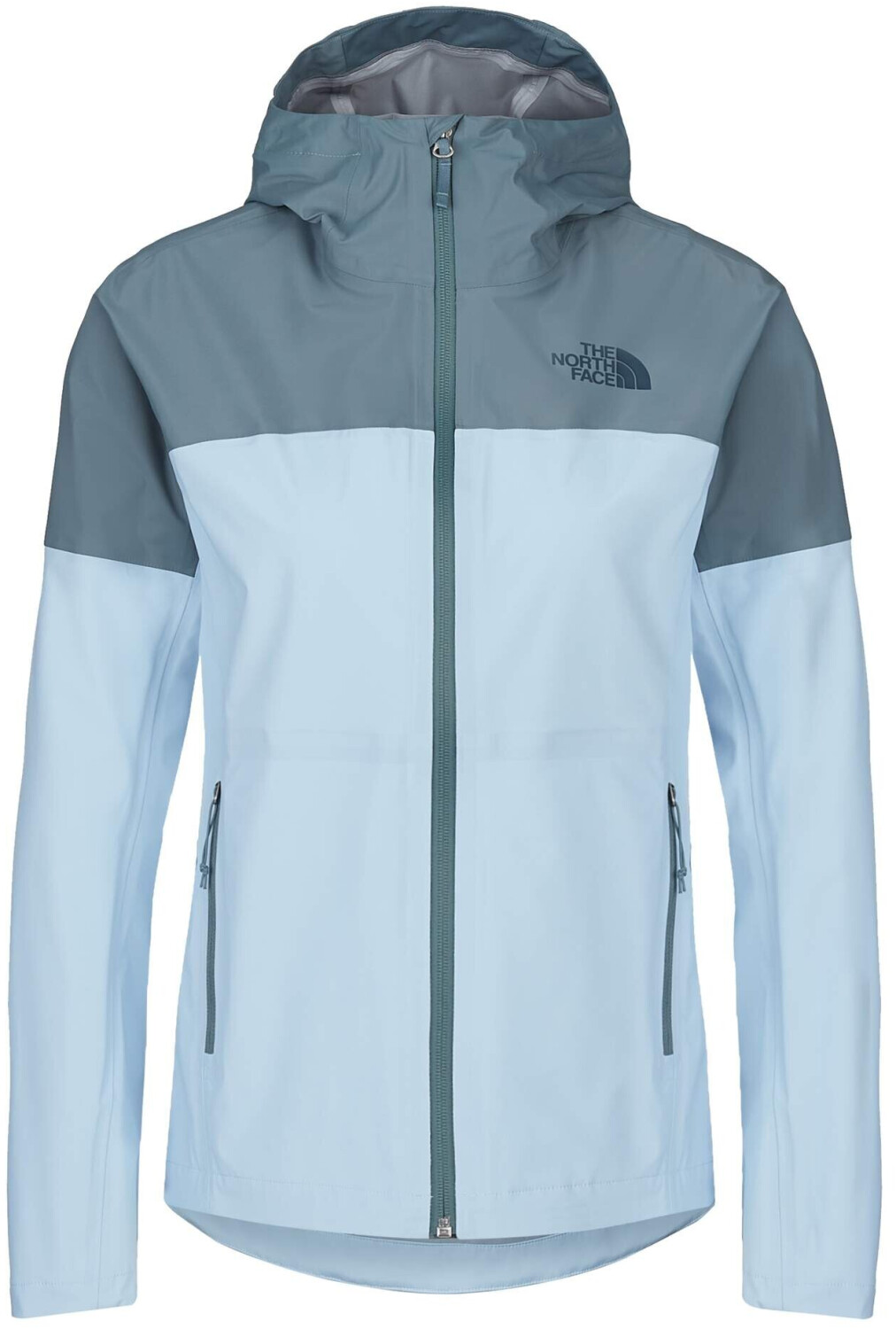 The North Face Women s West Basin Dryvent Jacket ab 95 51 Preisvergleich bei idealo