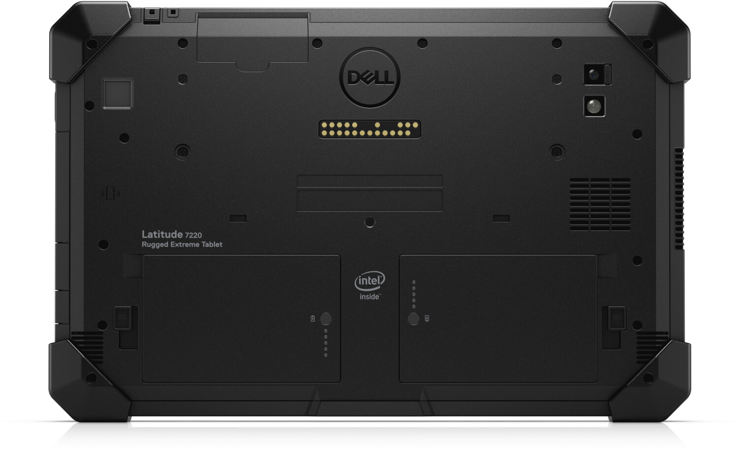 Dell Latitude 7220 Rugged XCTOL7220EMEA ab 1.405,23 € | Preisvergleich ...