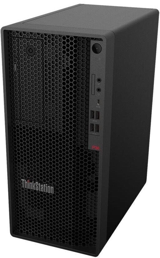 Lenovo ThinkStation P360 Tower (30FM006PGE) ab 2.986,40 ...