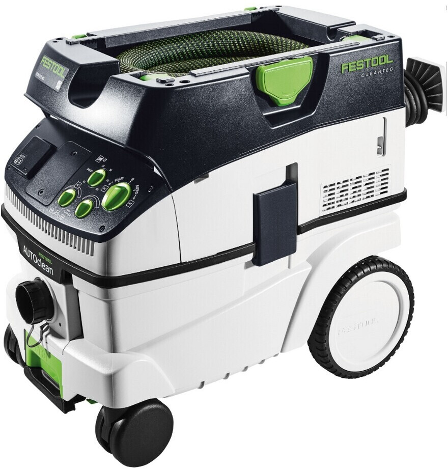 Festool CTM 26 E AC - 574978 + 577257 ab 1.003,87 € | Preisvergleich ...