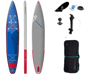 Starboard 14' x 30 Touring M Deluxe Single Chamber ab 1.149,00 ...