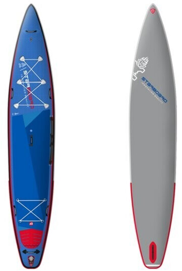 Starboard 14' x 30 Touring M Deluxe Single Chamber ab 1.149,00 ...