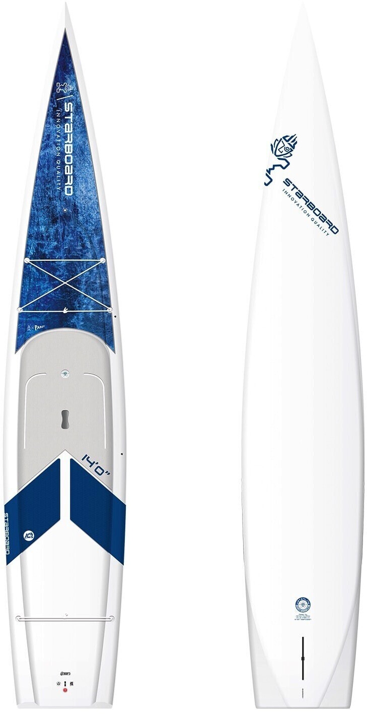 Starboard Water Line Lite Tech SUP (2022) ab 1.079,10 ...