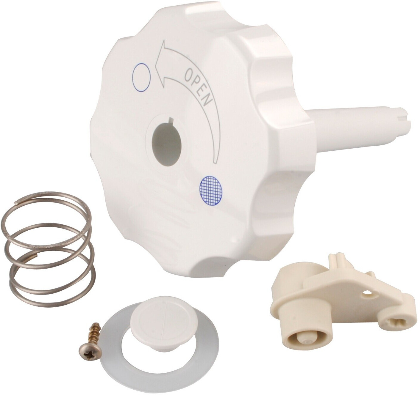 Thetford 16377-62 au meilleur prix sur idealo.fr