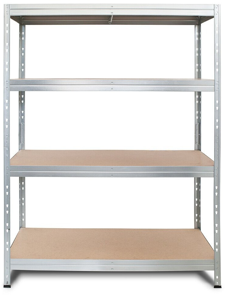 AR Shelving RIVET System (180 x 120 x 45 cm) ab 98,90 ...