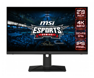 MSI Optix MAG281URV ab 564,90 € | Preisvergleich bei idealo.de