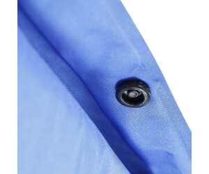 Trespass Inflatable Single Mattress with Pillow ab 42,78 ...