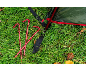 OLPro Voyager Lightweight 2 Person Tent ab 143,87 € | Preisvergleich ...