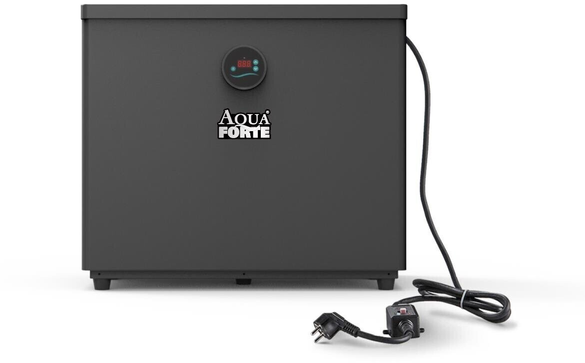 AquaForte Aqua mini 3,5 kW (SC970_2) ab 599,00 € | Preisvergleich bei ...