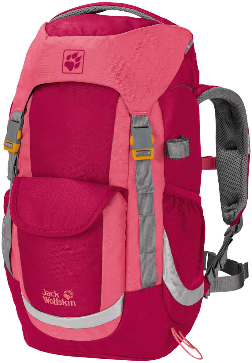 Jack Wolfskin Kids Explorer 20 (2008232) a € 91,88 (oggi) | Migliori ...
