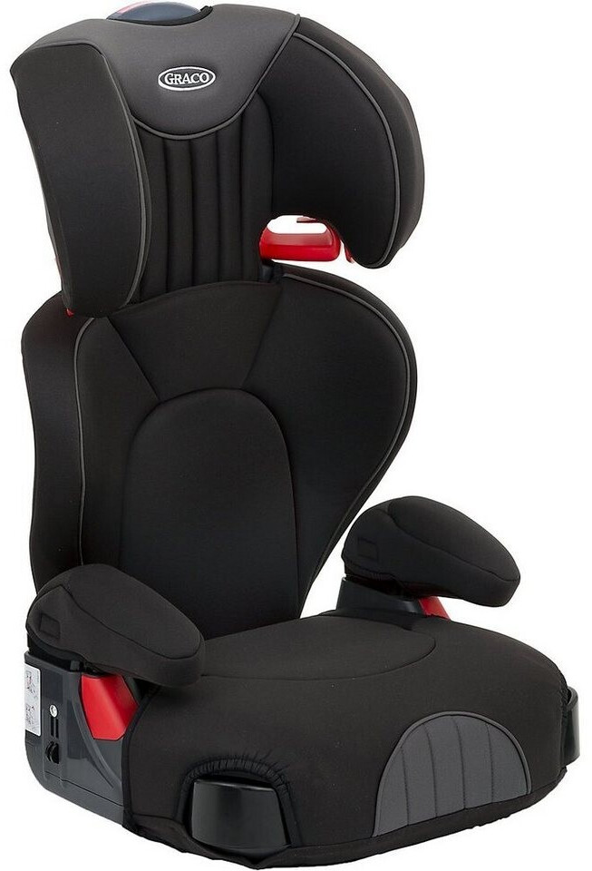 Graco Logico L (2022) black ab 59,99 € | Preisvergleich bei idealo.de