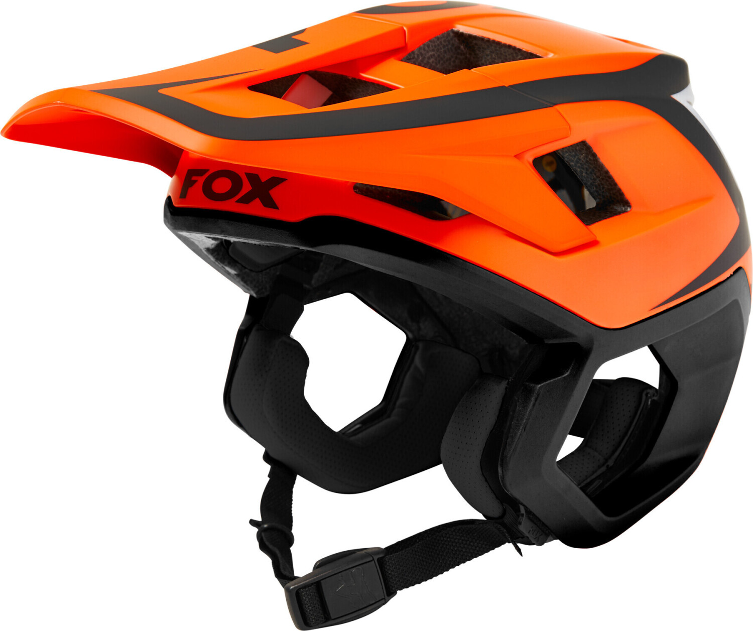 Fox Dropframe Pro orange/black ab 135,11 € | Preisvergleich bei idealo.de