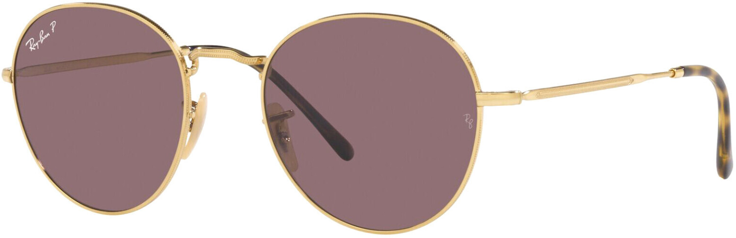 Ray-Ban David RB3582 a € 103,80 (oggi) | Migliori prezzi e offerte su ...