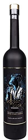 Doctor Dick Vodka by Till Lindemann 0,7l 40% ab 37,01 ...