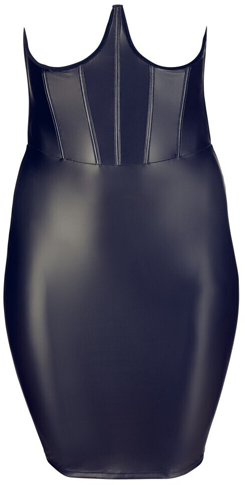 Cottelli Collection Curves Kleid im Mattlook ab 35,00 ...