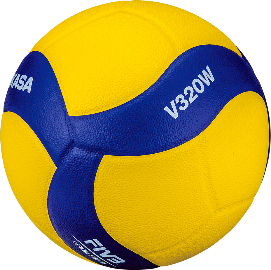 Mikasa V320W ab 67,90 € | Preisvergleich bei idealo.de