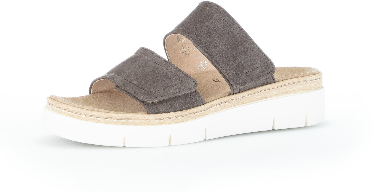 Gabor Mules (83.711) ab 80,70 € | Preisvergleich bei idealo.de