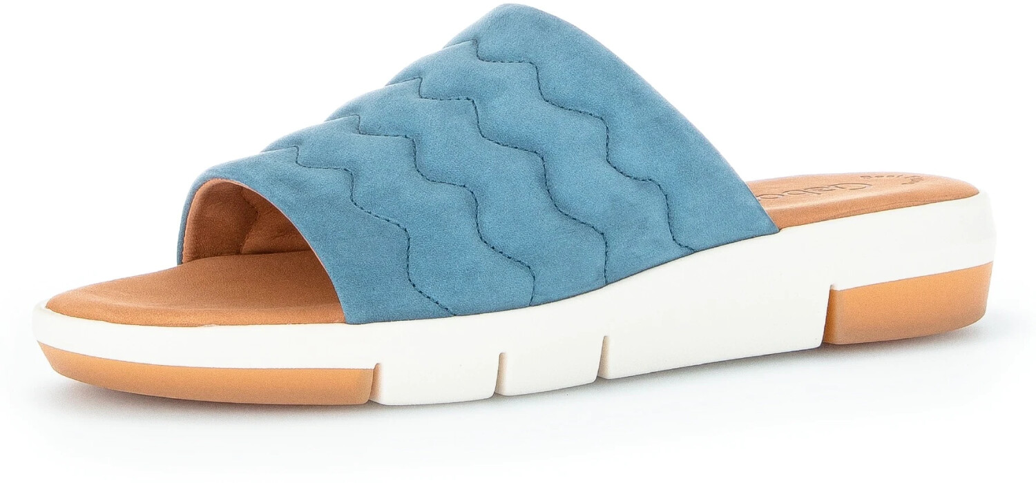 Gabor Mules (84.601) ab 59,95 € | Preisvergleich bei idealo.de