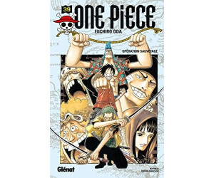 One Piece 39 : Opération sauvetage au meilleur prix sur idealo.fr