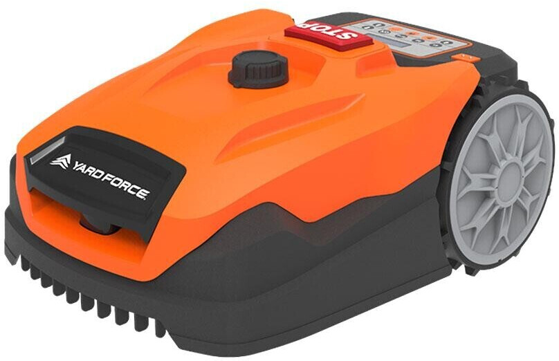 Yard Force Xpower 800 ab € 572,97 | Preisvergleich bei idealo.at