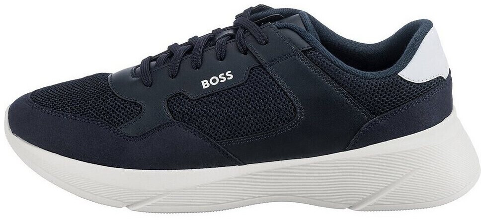 Hugo Boss Dean Run Memx (50474955) au meilleur prix sur idealo.fr