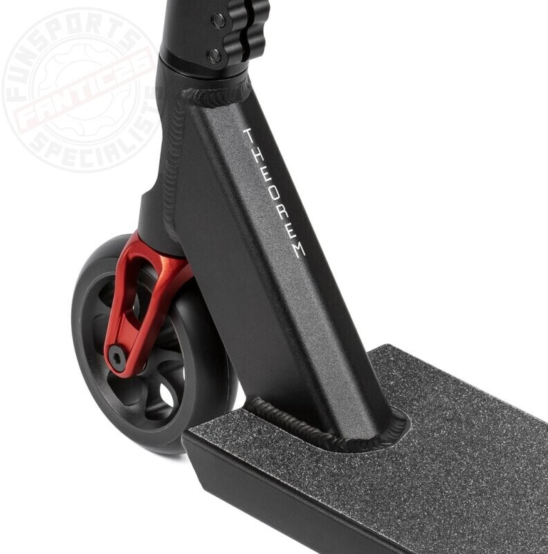 Tilt Scooters Theorem Complete - Large black/red ab 269,95 ...
