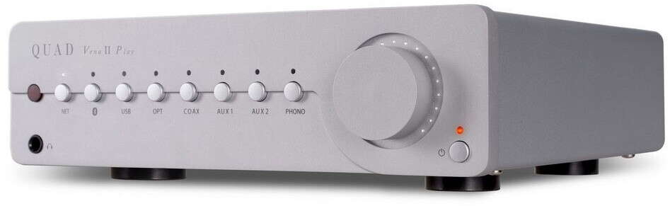 Quad Vena II Play ab 999,00 € | Preisvergleich bei idealo.de