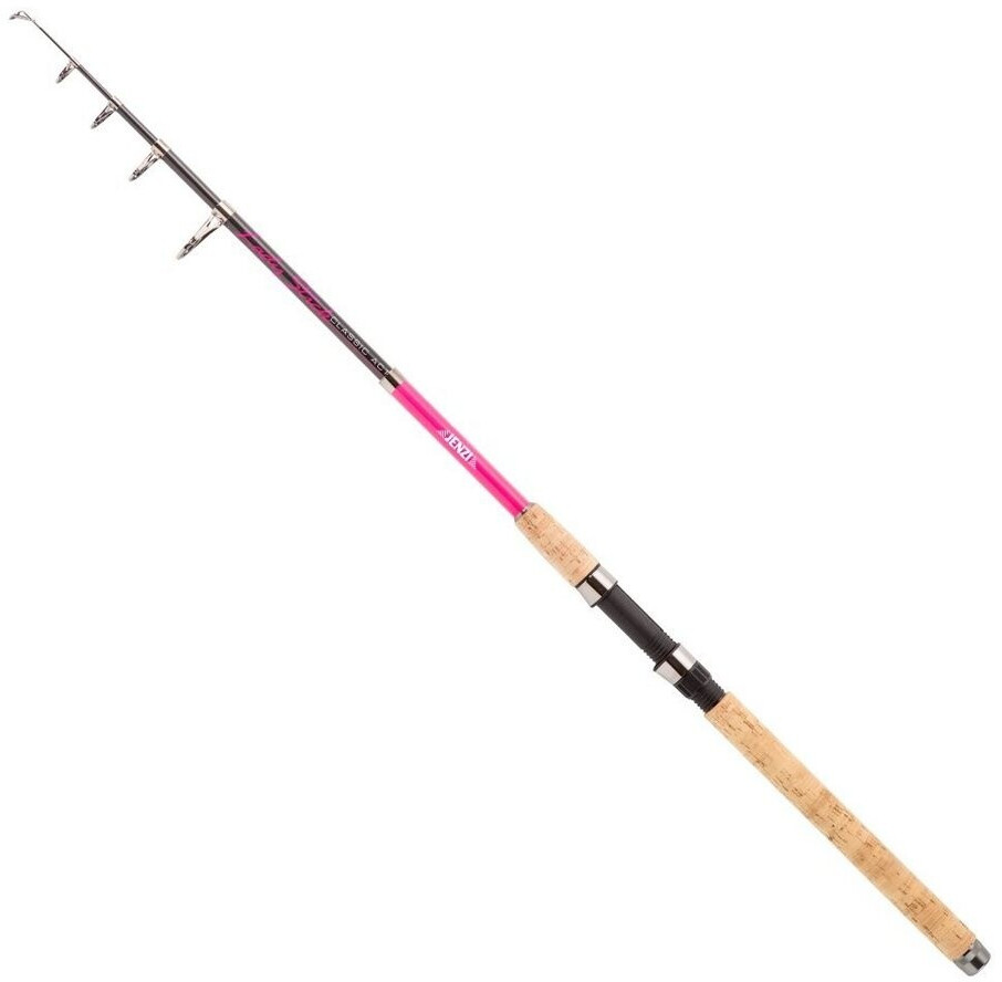 Jenzi Tele Lady-Stick ab 32,20 € | Preisvergleich bei idealo.de