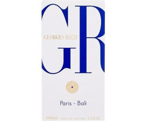 Georges Rech Bali Eau de Parfum (100 ml) ab 8,35 € | Preisvergleich bei ...