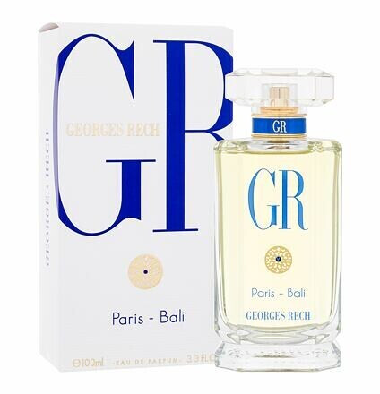 Georges Rech Bali Eau de Parfum (100 ml) ab 8,30 € | Preisvergleich bei ...